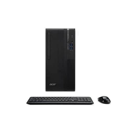 ACER Veriton S2720G-51448PS (Intel Core i5-14400) Commercial Desktop PC ...