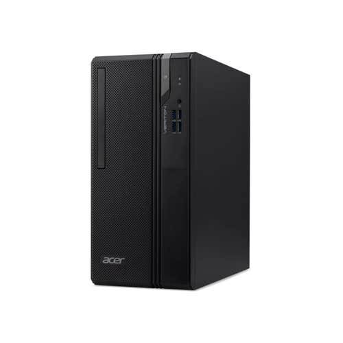 ACER Veriton S2720G-51448PS (Intel Core i5-14400) Commercial Desktop PC ...