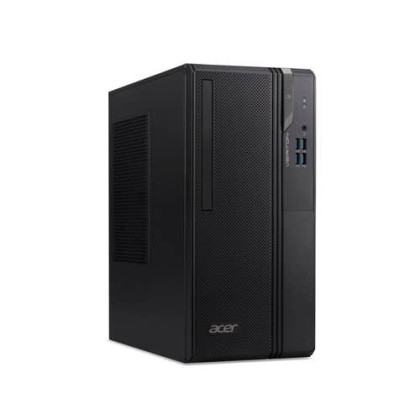 ACER Veriton S2720G-51448PS (Intel Core i5-14400) Commercial Desktop PC ...