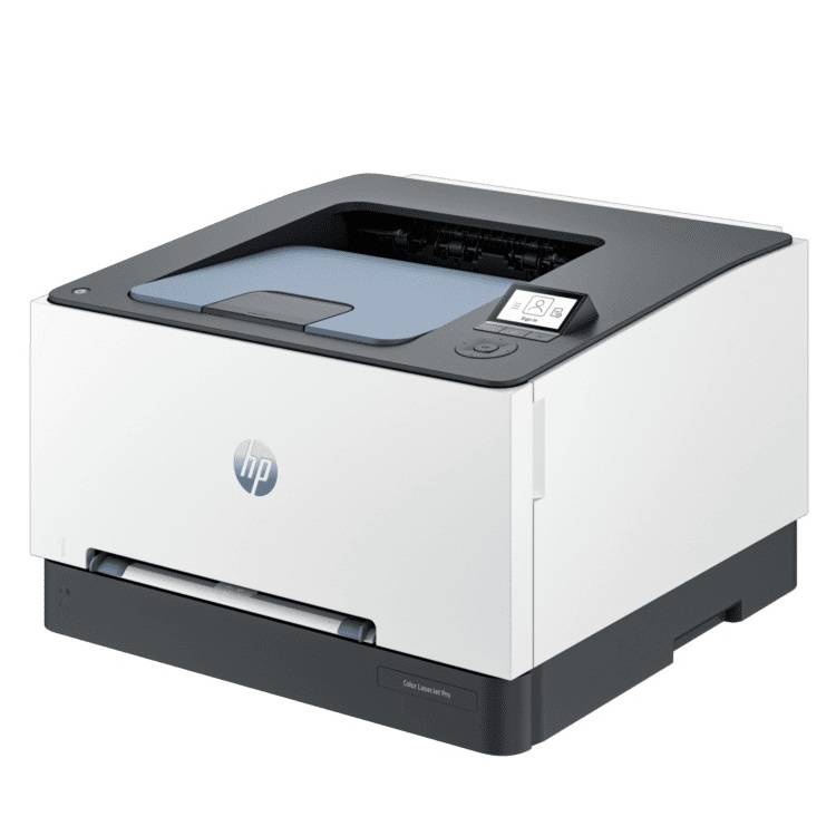 HP Color LaserJet Pro 3203dw Printer