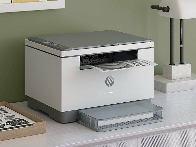 HP LaserJet MFP M236dw A4 Mono Printer