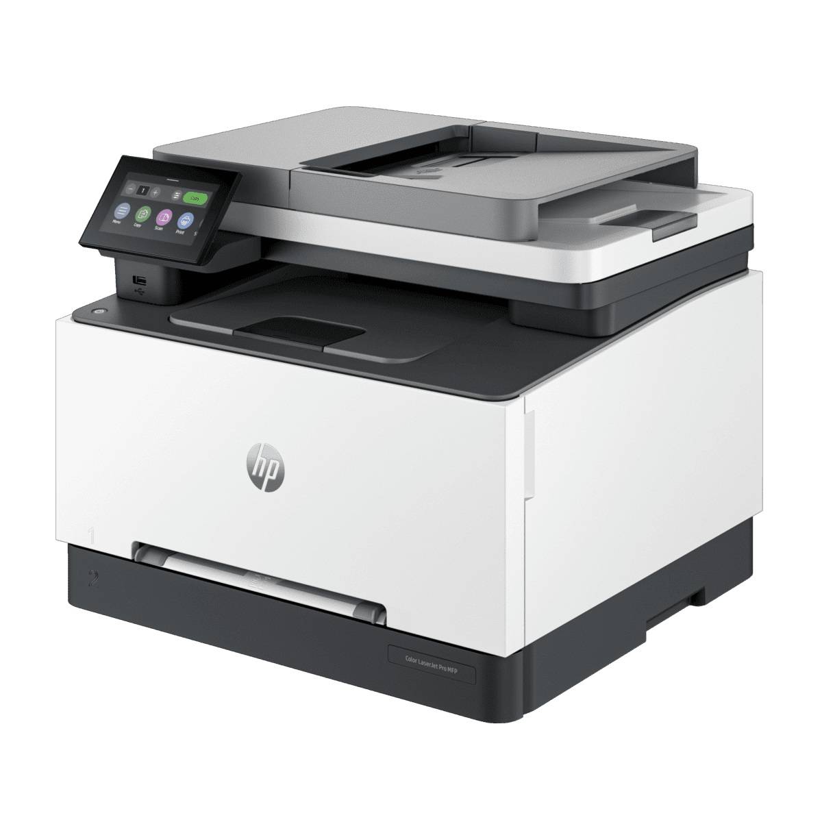 HP Color LaserJet Pro MFP 3303fdw AIO Printer A4 w/Fax