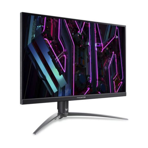 ACER Predator XB273U V3 27" AS-IPS Monitor