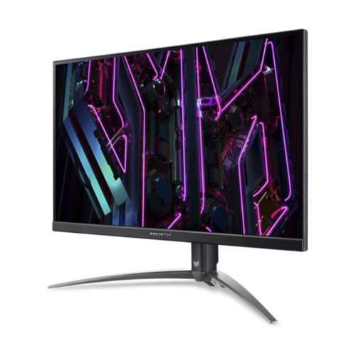 ACER Predator XB273U V3 27" AS-IPS Monitor