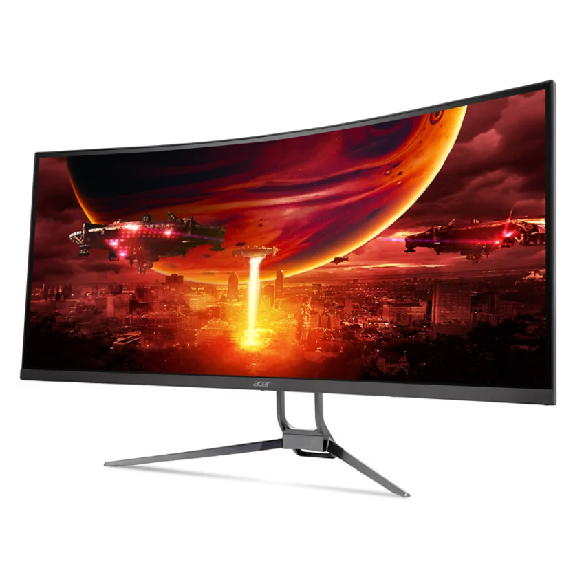ACER Nitro EDA343CUR 34" VA UWQFHD LED Curved Monitor