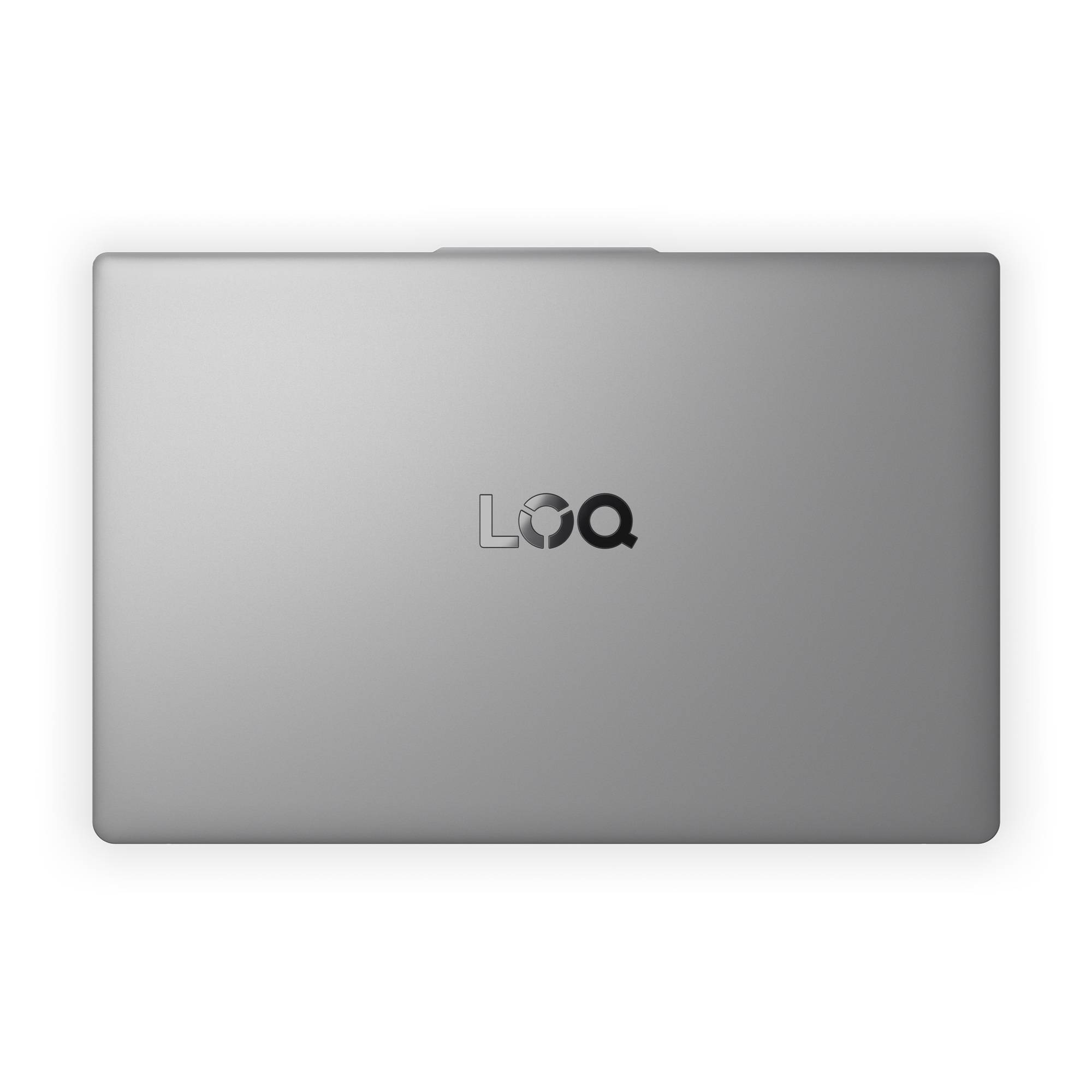 LENOVO LOQ 15IAX9E (Intel Core i5-12450HX) 15.6" Notebook - Luna Grey