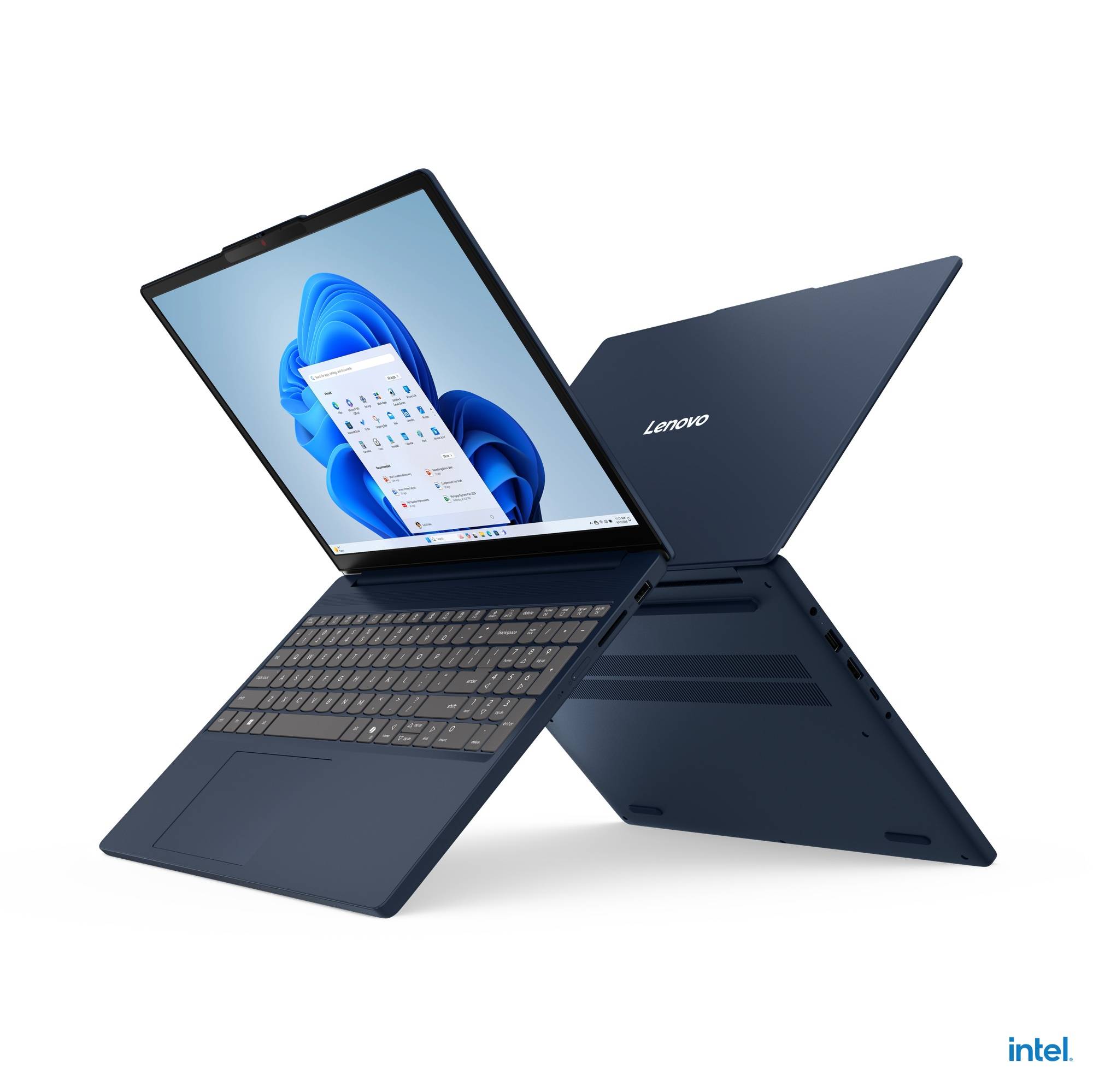 LENOVO IdeaPad Slim 3 15IRH10 (Intel Core i5-13420H) 15.3" Notebook ...