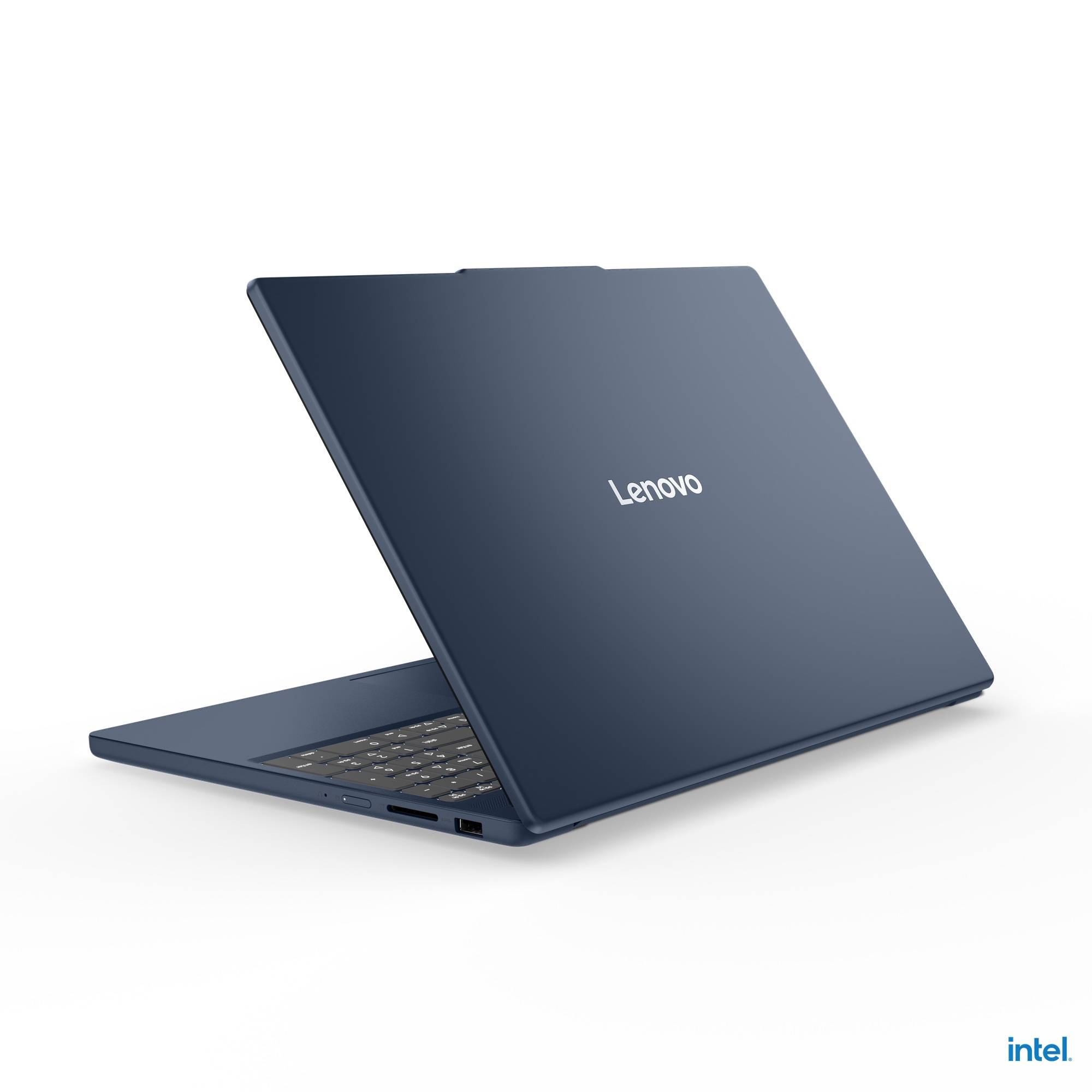 LENOVO IdeaPad Slim 3 15IRH10 (Intel Core i5-13420H) 15.3" Notebook ...