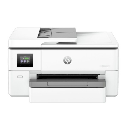 HP OfficeJet Pro 9720 Wide Format All-in-One Printer