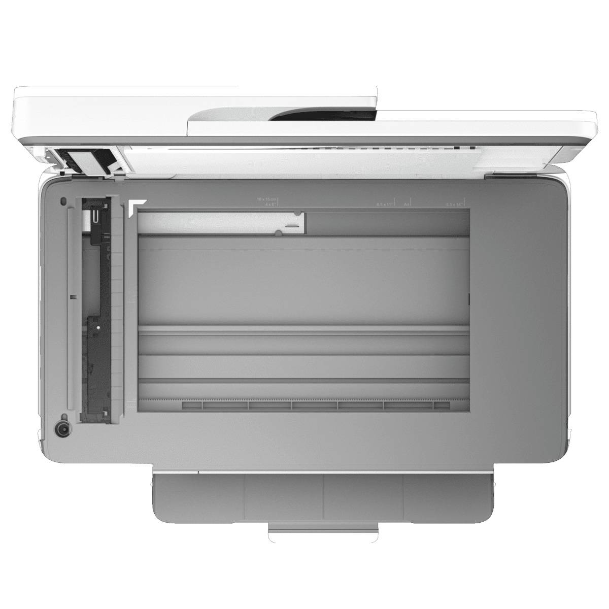 HP OfficeJet Pro 9720 Wide Format All-in-One Printer