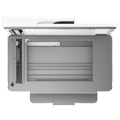 HP OfficeJet Pro 9720 Wide Format All-in-One Printer