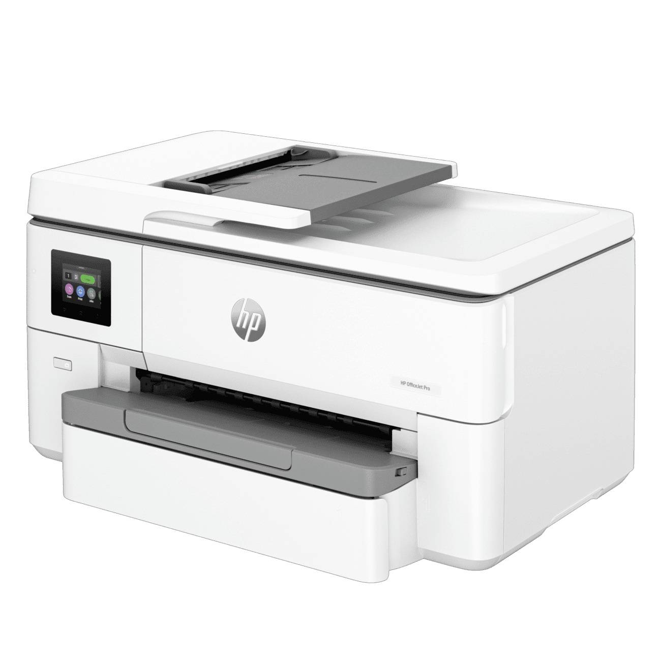 HP OfficeJet Pro 9720 Wide Format All-in-One Printer