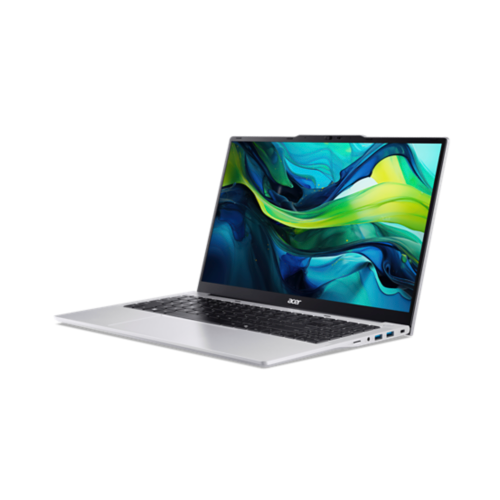 ACER Aspire Lite AL15-71P-592F (Intel Core i5-12450H) 15.6" Notebook ...