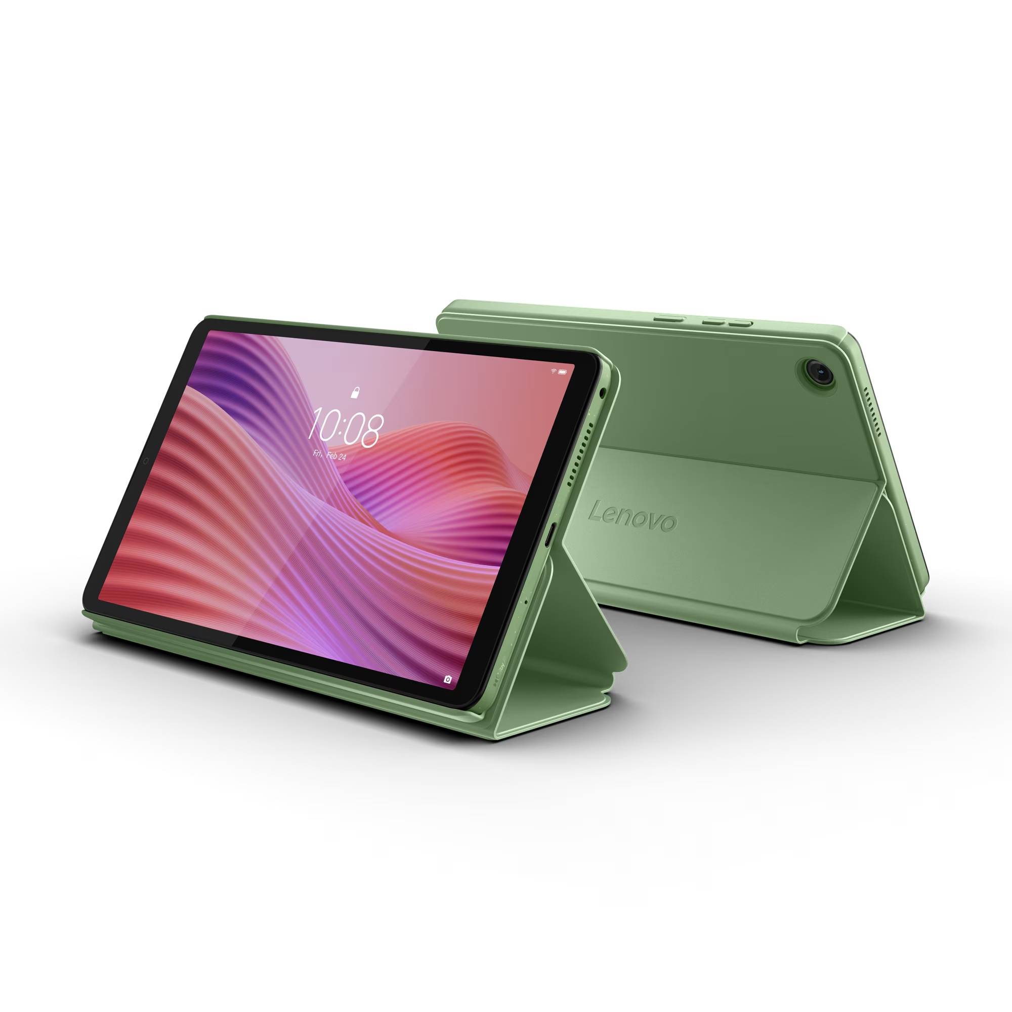 Lenovo Tab One 8.7" (4/64GB) 4G LTE (PROMO FREE FOLIO CASE)