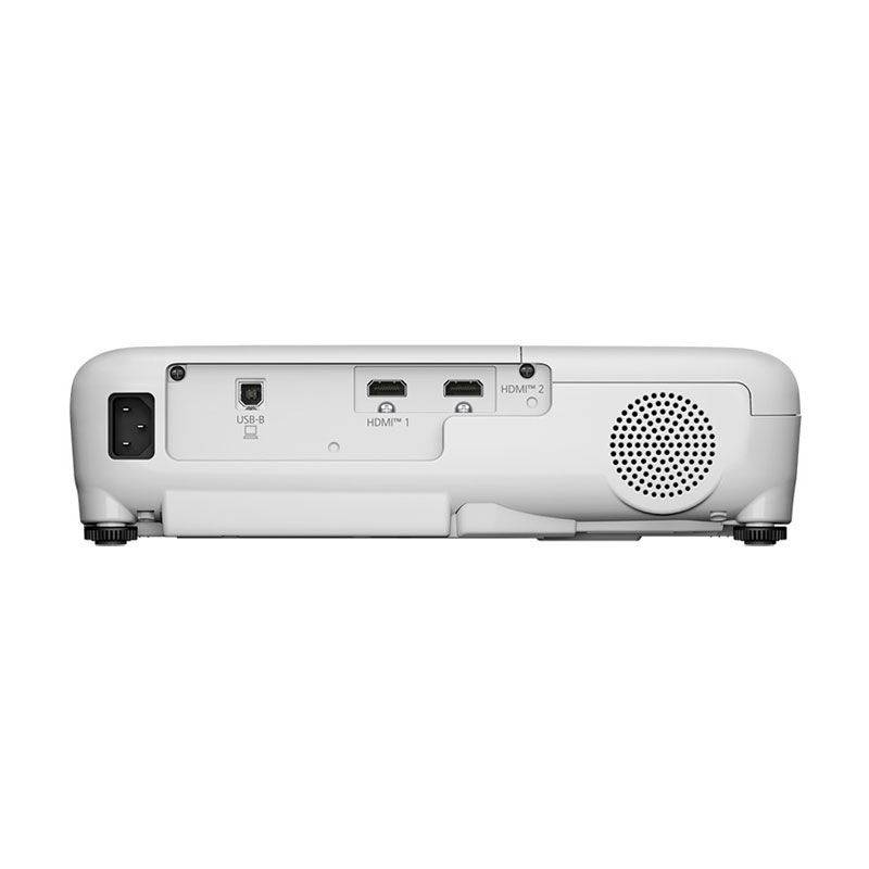 EPSON EB-X52 XGA 3LCD Projector (FREE Wireless Professional Presenter*)