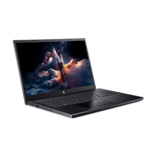 ACER Nitro 5 ANV15-52-7287 (Intel® Core 7 240H) 15.6" Gaming Notebook ...