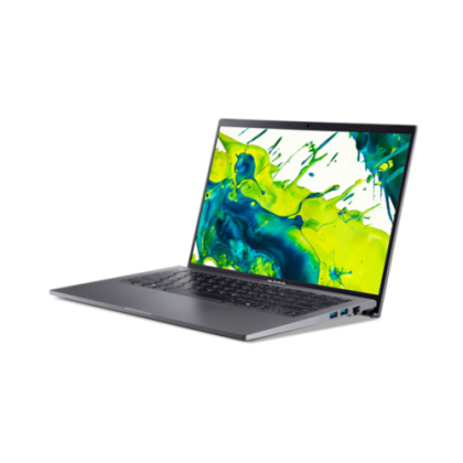 ACER Aspire GO AG14-71M-5529 (Intel Core Ultra 5 125H) 14" Notebook ...