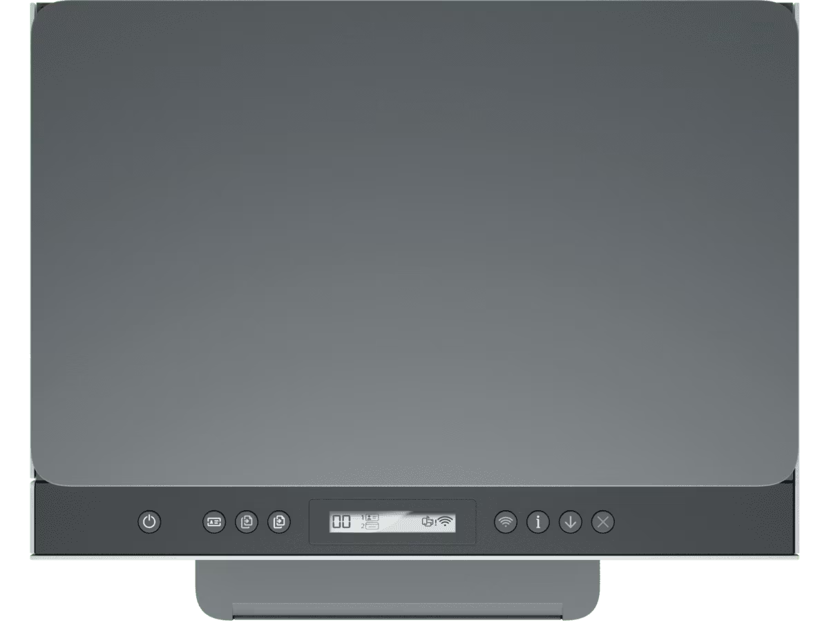 HP Smart Tank 720 Wireless AIO Printer A4 w/Wi-Fi Direct & DPX, 5K