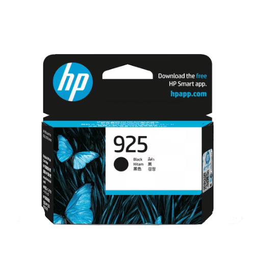 HP 925 Original Ink Cartridge for OJ 8120 AIO