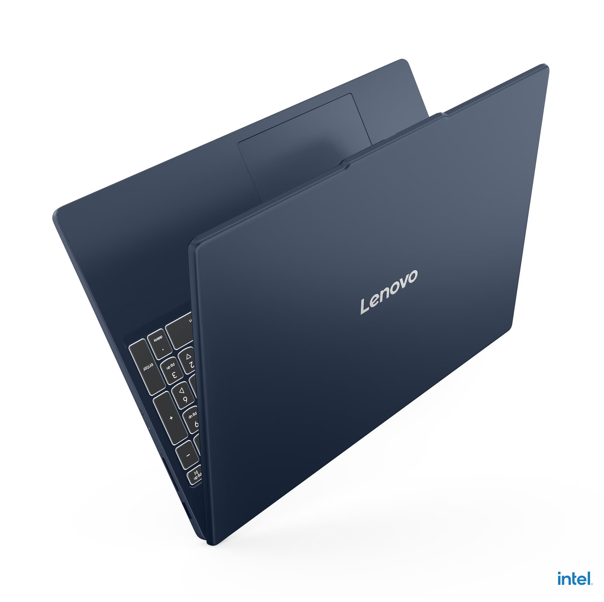 LENOVO IDEAPAD SLIM 3 15IRH10 (Core i7) 15.3" Notebook - Luna Grey ...