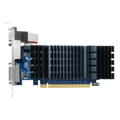 ASUS GeForce GT730 2GB GDDR5 64-bit, 902Mhz/5010MHz, HDMI/VGA/DVI