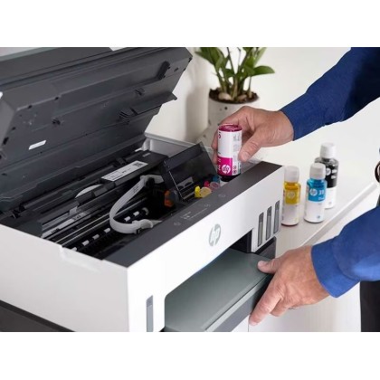HP Smart Tank 790 Wireless All in One Printer A4 with Fax, Wireless