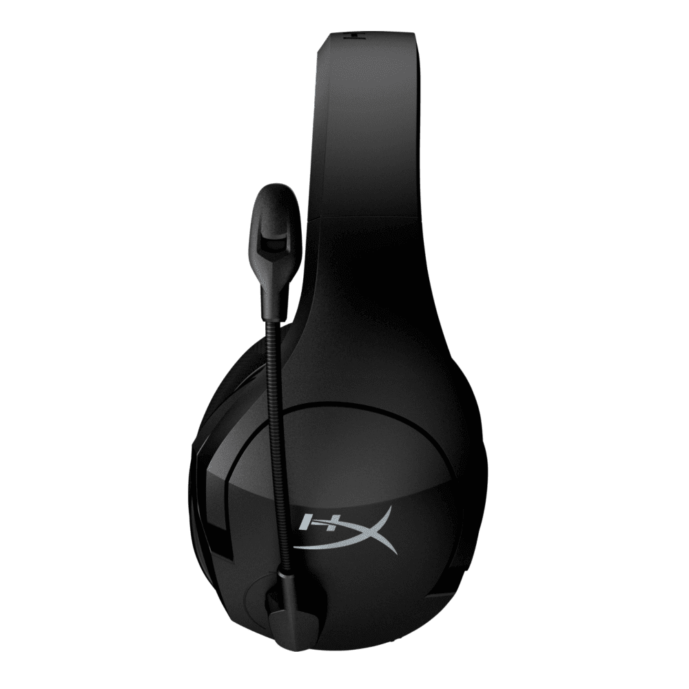 HyperX CLOUD STINGER CORE Wireless Gaming Headset + DTS (Black)