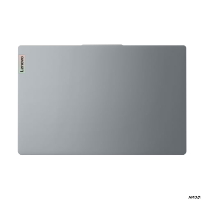 LENOVO IDEAPAD SLIM 3 15AMN8 (RYZEN 5 7520U) 15.6" Notebook - Arctic Grey