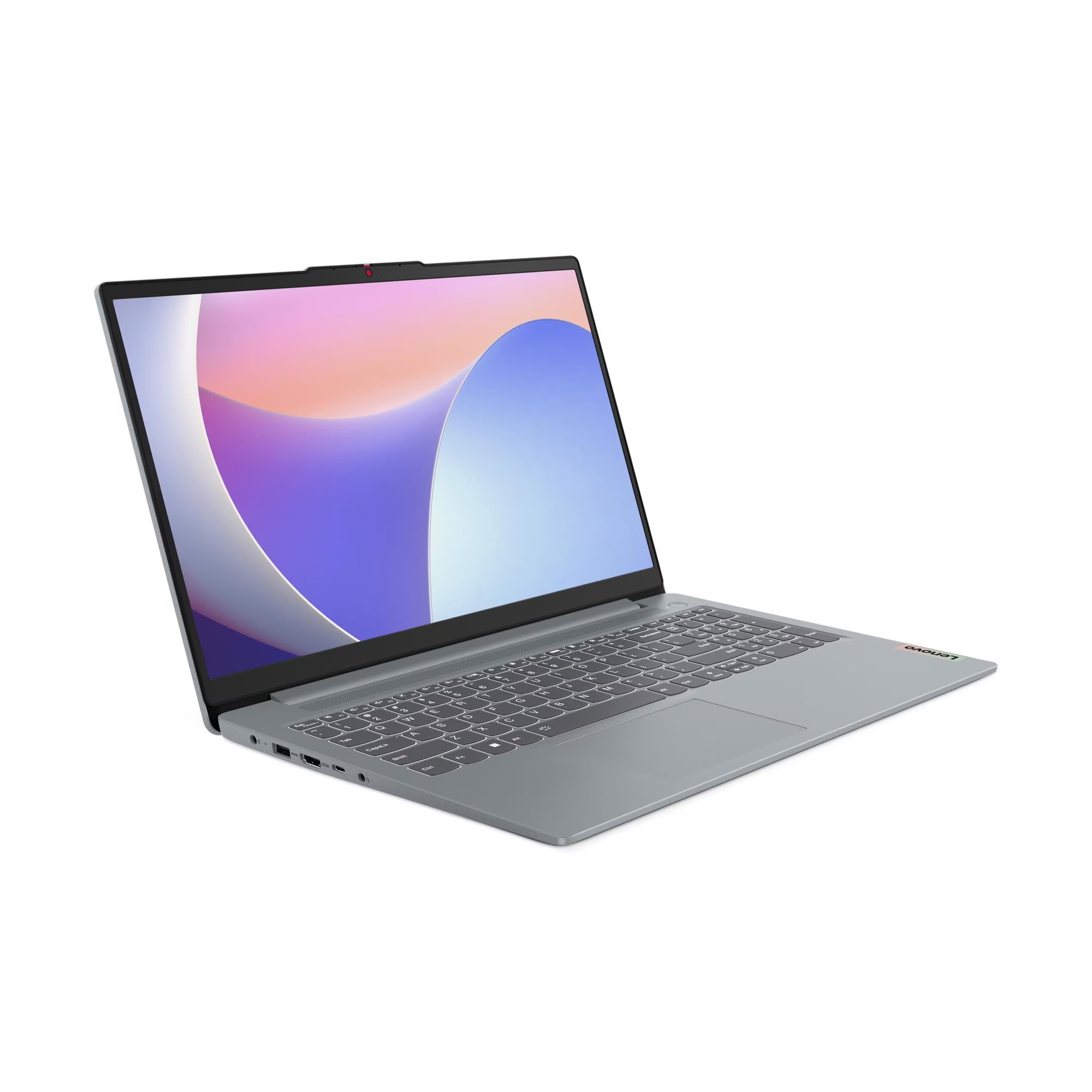 LENOVO IDEAPAD SLIM 3 15IAN8 (N100) 15.6" Notebook - Arctic Grey ...