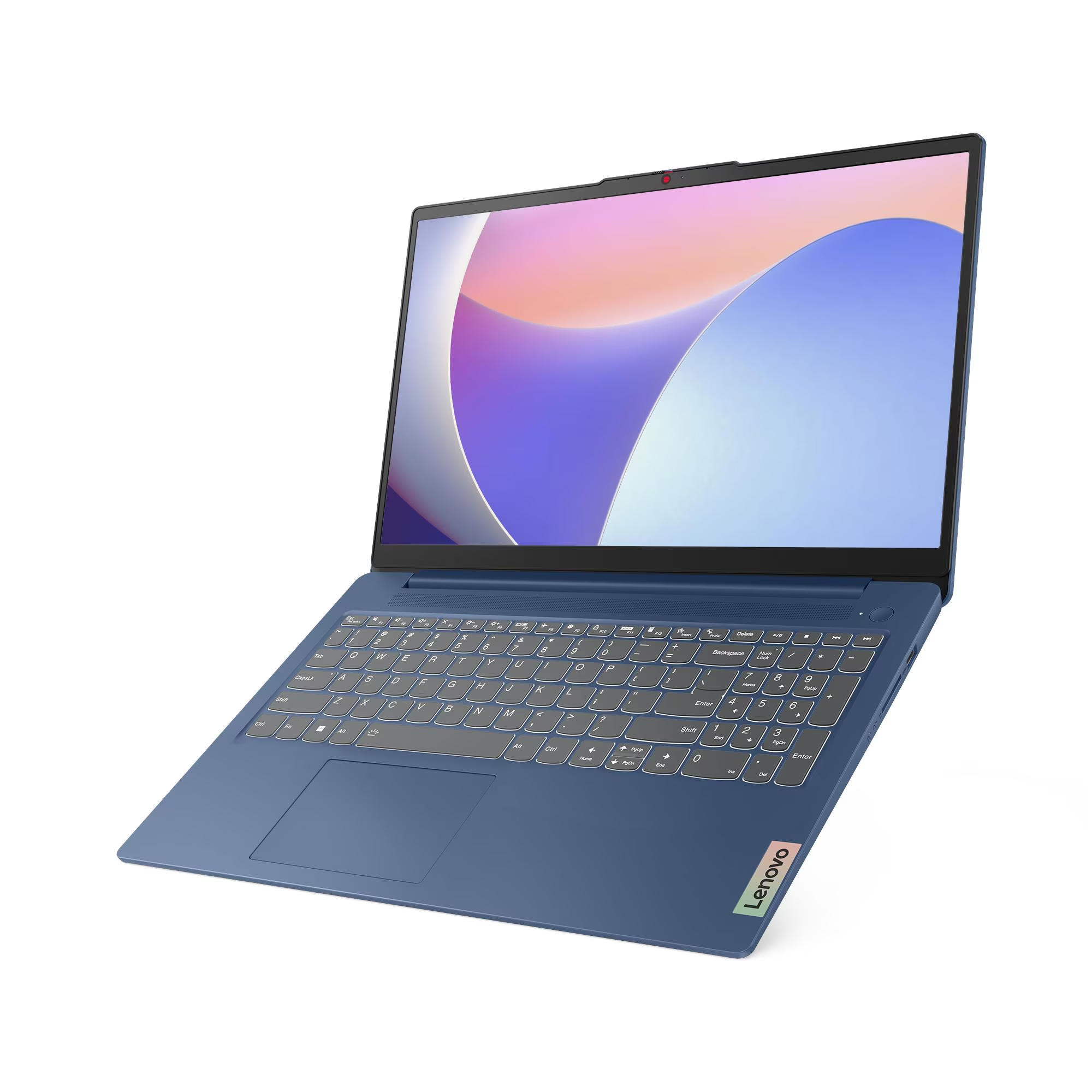 LENOVO IDEAPAD SLIM 3 15IAN8 (N100) 15.6" Notebook - Arctic Grey ...