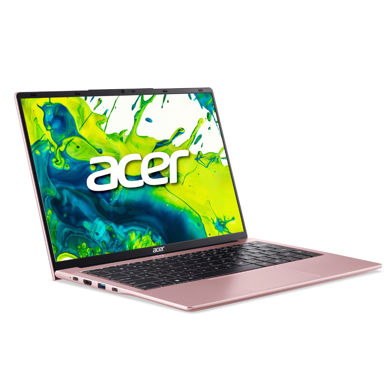 ACER Aspire Lite 14 AL14-42P-R6S8 (AMD Ryzen 3 5300U) 14" Notebook ...