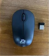 PROBEX 2.4GHz Wireless Mouse