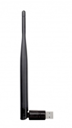 D-LINK AC600 Wireless Dual Band USB Adapter with Signal Plus