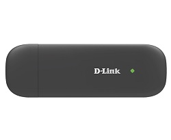 D-LINK 4G LTE USB Adapter
