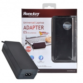 HUNTKEY 90W Universal Notebook Power Adapter