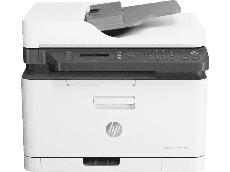 HP Color LaserJet Pro MFP 179fnw AIO Printer