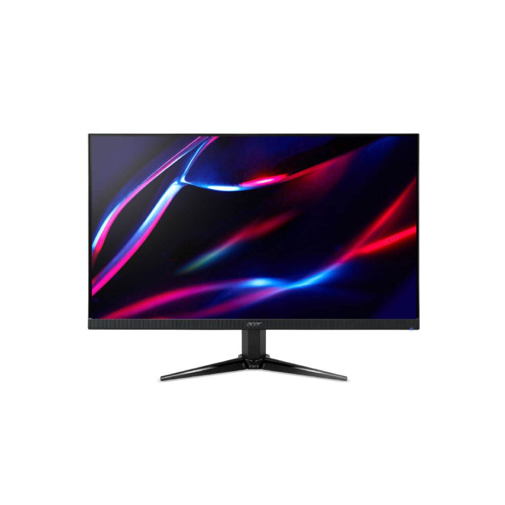 ACER NITRO QG241Y P 23.8" 3S ZeroFrame VA FHD LED Monitor