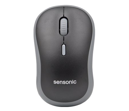 SENSONIC MX450 Wireless Mouse
