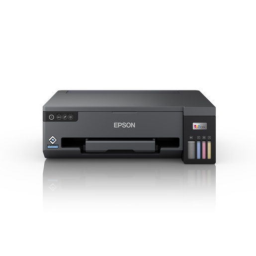 EPSON EcoTank L11050 A3+ Color Inkjet Printer - 4 Colours Dye Base Ink