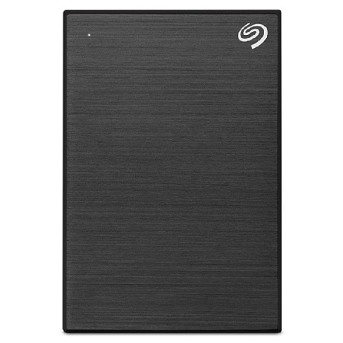 SEAGATE One Touch with Password 1TB, USB 3.0, 2.5", Wins/Mac/Chromebook