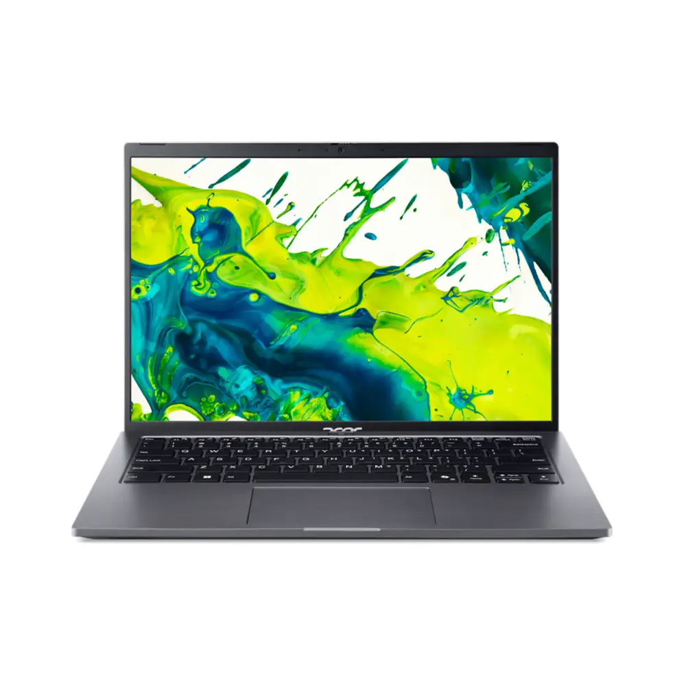 ACER Aspire GO AG14-71M-5529 (Intel Core Ultra 5 125H) 14" Notebook ...