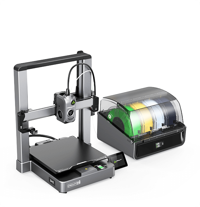 3D Printer