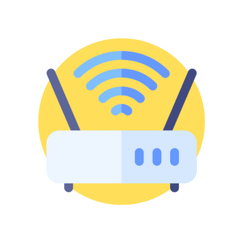 Network Component & Accessories