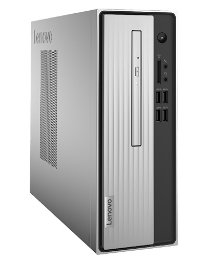 Consumer Desktop PC