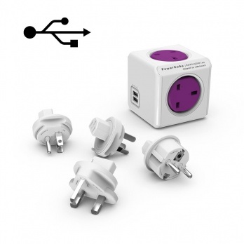 Portable Socket