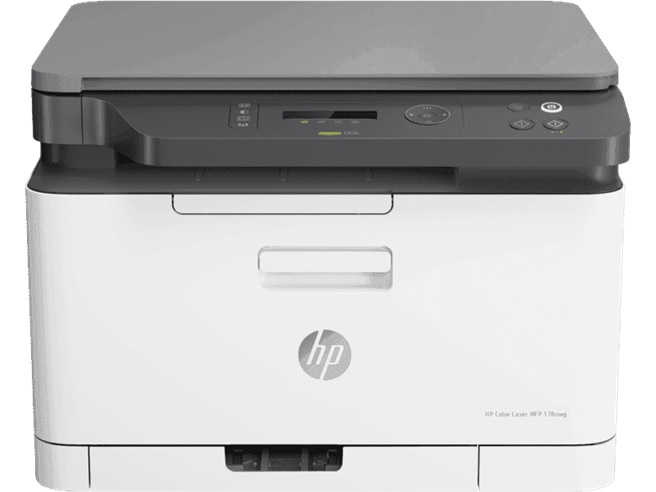 Laser Printers